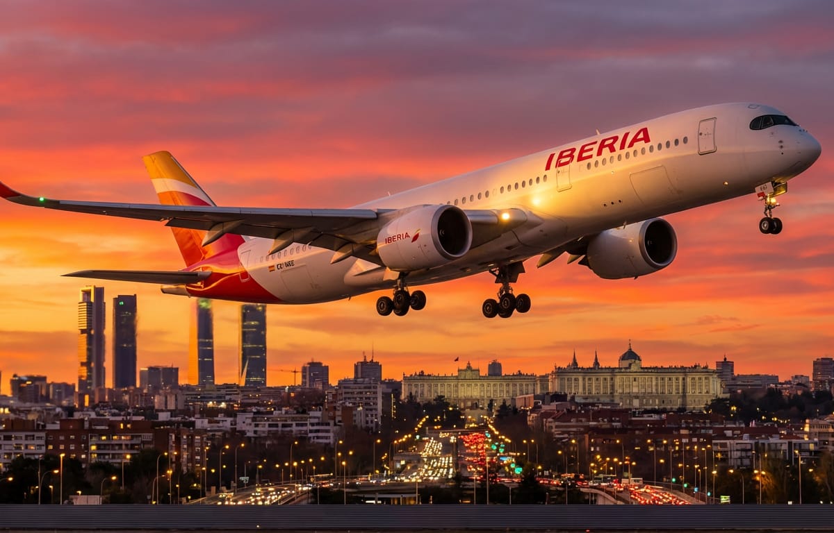 Iberia e Avios: guia completo para juntar e usar - viajosempre.com.br
